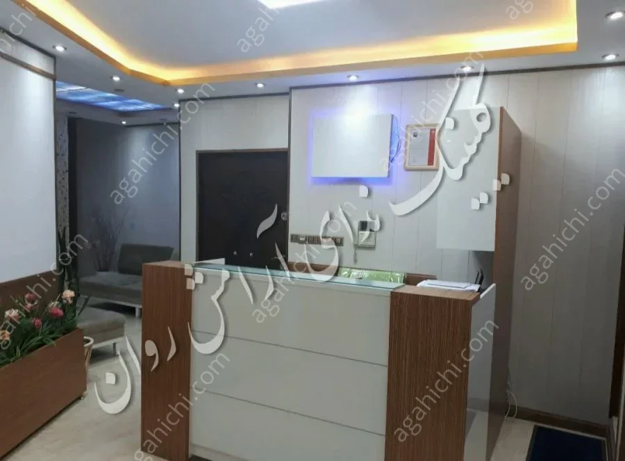 کلینیک مشاوره ندای آرامش روان